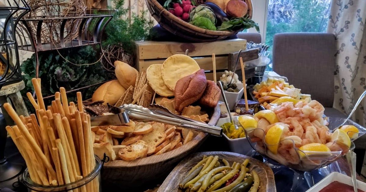 Partners - Encore Catering- Catering company in Metro Denver and ...