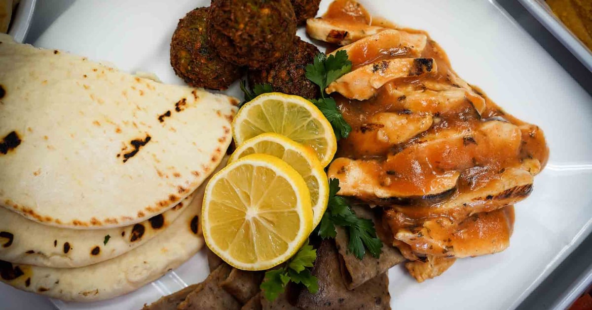 Gallery - Encore Catering- Catering company in Metro Denver and ...