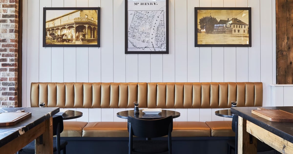 Courthouse Prime - The Courthouse Tavern – Historic Tavern & Bar in ...