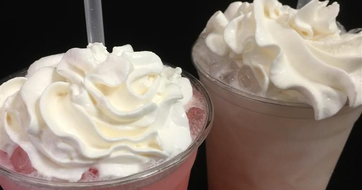 ITALIAN SODAS - Our Menu - Paisan's Old World Deli & Catering - Deli in ...