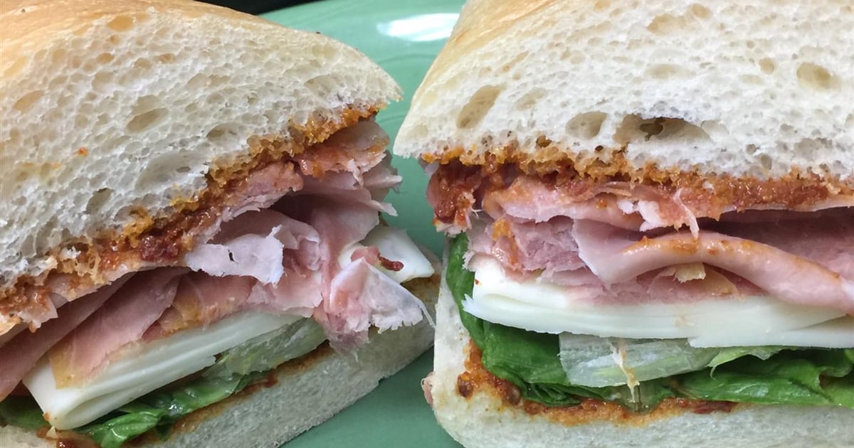 PAPA ZENA - Paisan's Old World Deli & Catering - Deli in Reno, NV