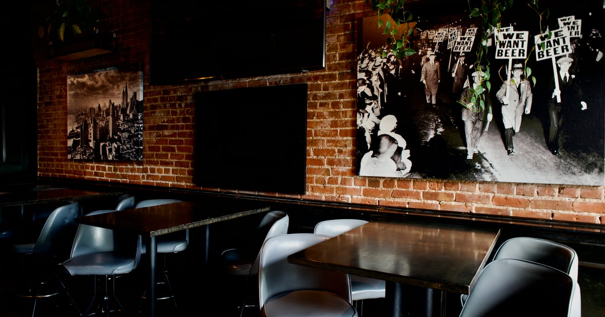 Join Our Team - Reivers Bar & Grill