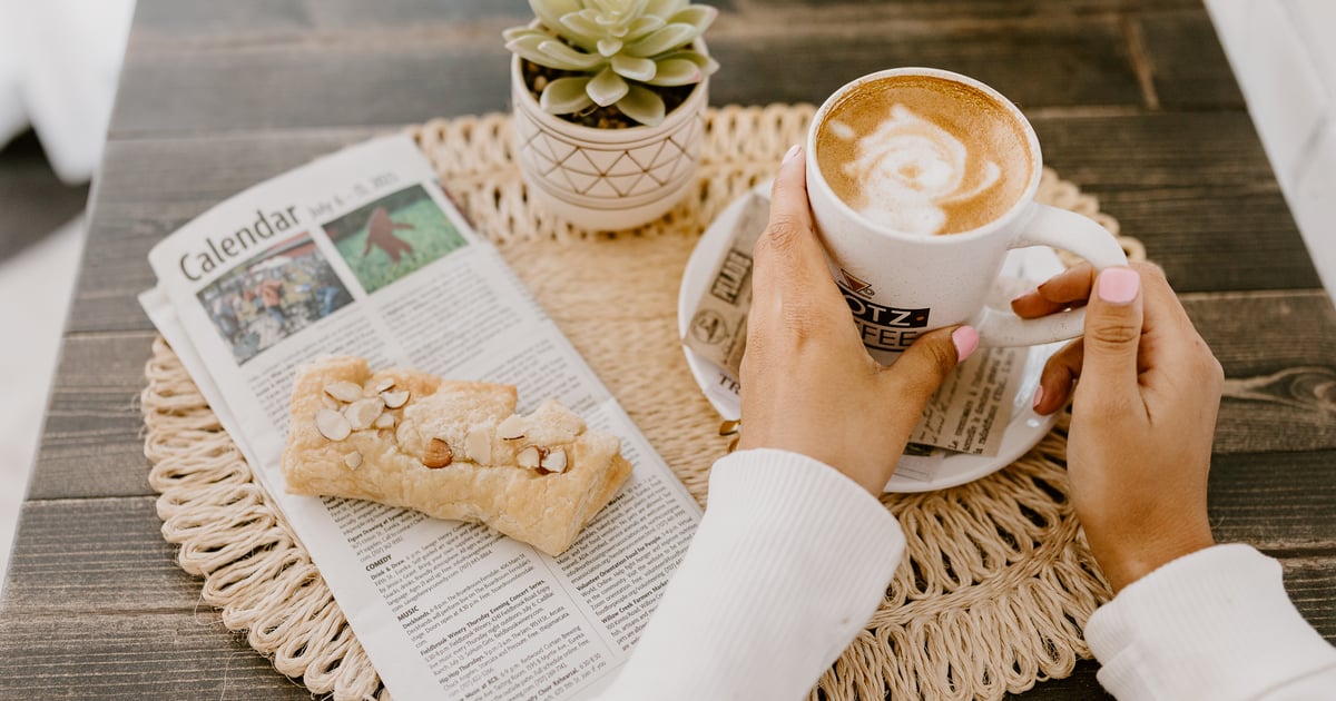 About - Shotz Coffee