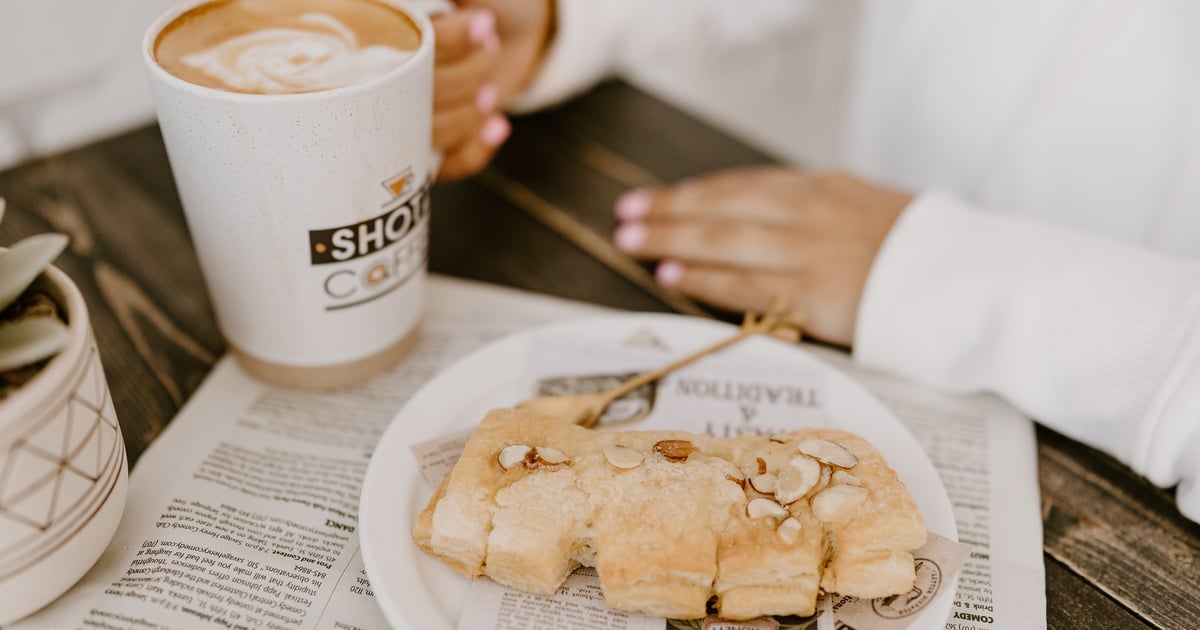 Join Our Team - Shotz Coffee