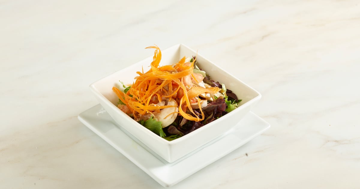 Side House Salad - WeHo Bistro