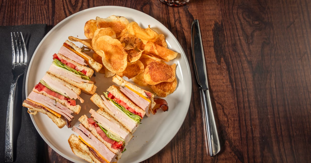 Reservations - Cache Restaurant