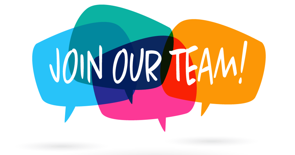 Join Our Team - Modern Relish