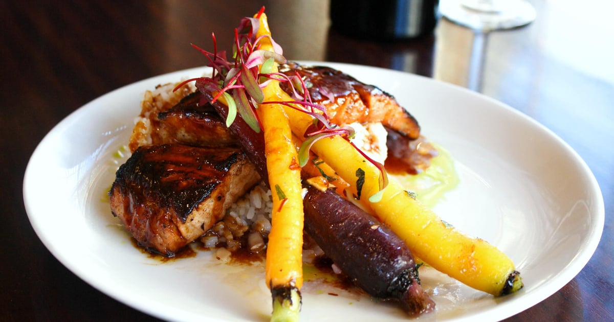 Gallery - Stoneforge Publick House - Restaurant in Raynham, MA