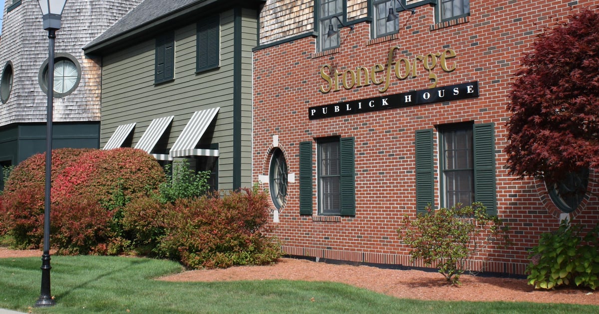 News & Events - Stoneforge Publick House - Restaurant in Raynham, MA
