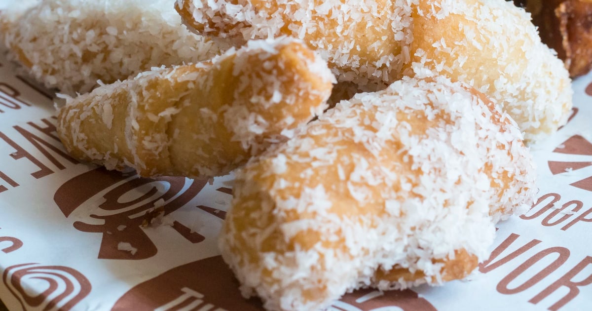 Moroccan Cigars - The Hummus & Pita Co. | Fresh Mediterranean Bowls ...