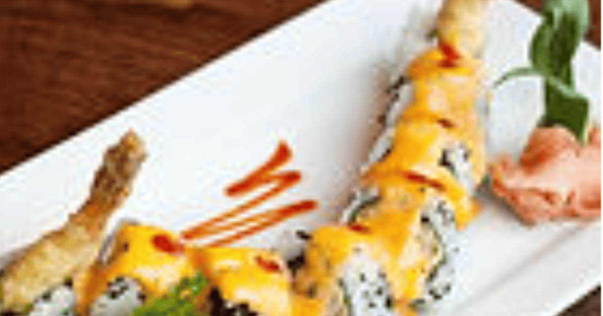 Wok N Roll - Wok n Fire | Asian Fusion Sushi Restaurant in Chicago, IL