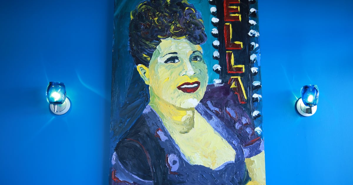 Gallery - Southern Blues - Soul Food Restaurant in MD