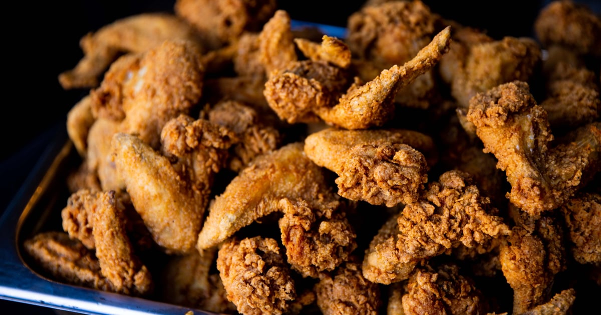 Catering - Southern Blues - Soul Food Restaurant in MD