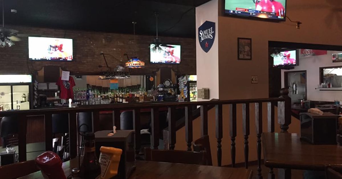 All About Rayz! - Rayz Route 20 - Restaurant in OH