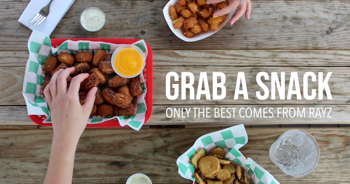 Contact Us - Rayz Route 20 - Restaurant in OH