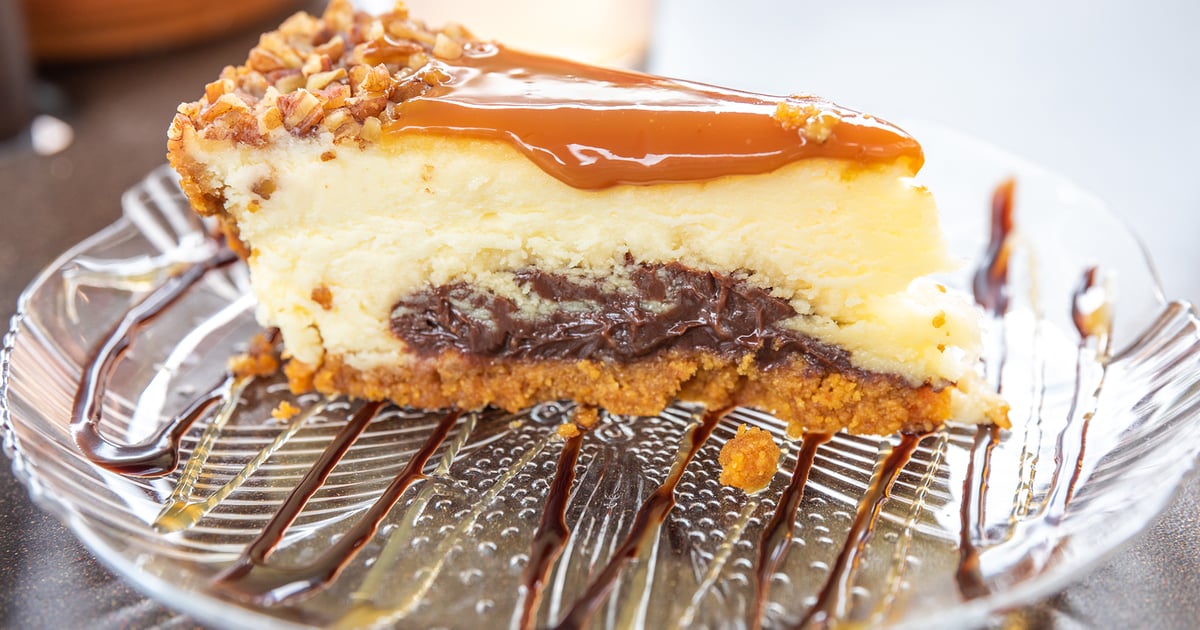 Seasonal Cheesecake - Reilly's Pub - Pub in Markesan, WI