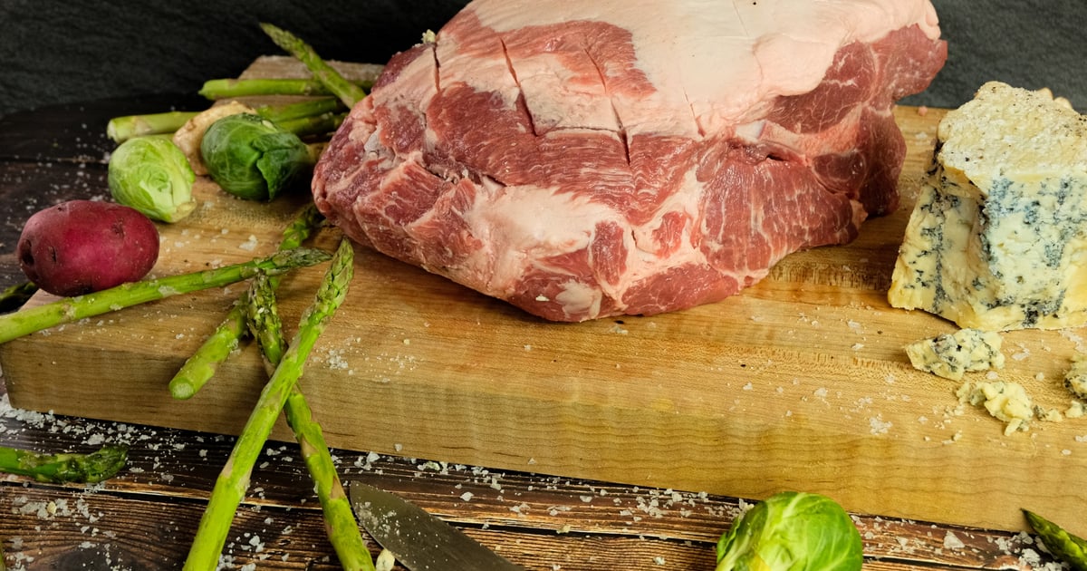 About Us | The Butcher Shop | Warner Robins - The Butcher Shop