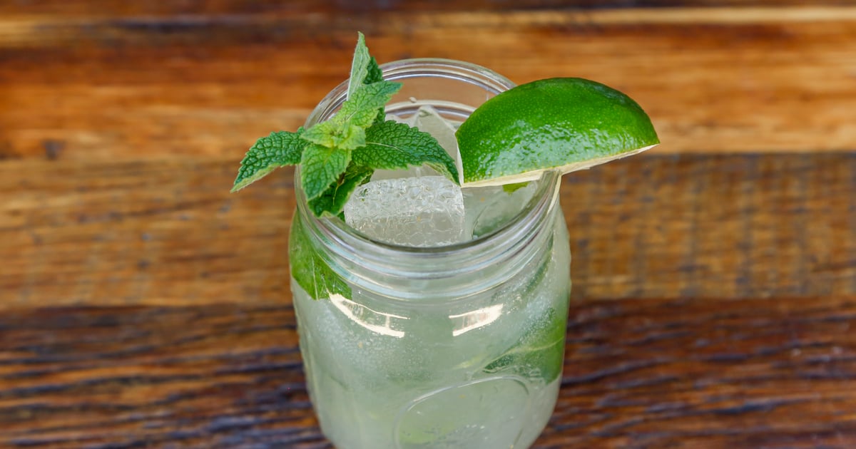 Ax Handle - Drinks - https://www.rubiconpizzaco.com/