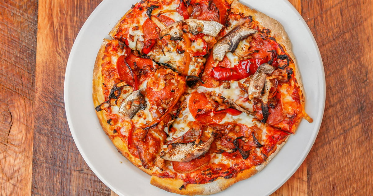 Base Camp - Base Camp Pizza Co. - Pizza Restaurant in South Lake Tahoe, CA