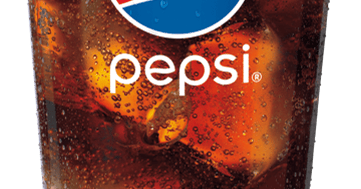 Pepsi - Menu - Aloha Pizza and Pasta - Italian Restaurant in Riverside, CA