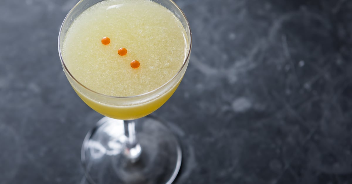 Members Only Card - The Brixton San Francisco