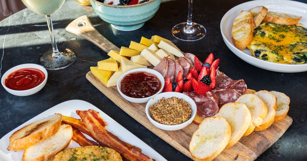 Digital Gift Cards - The Brixton San Francisco
