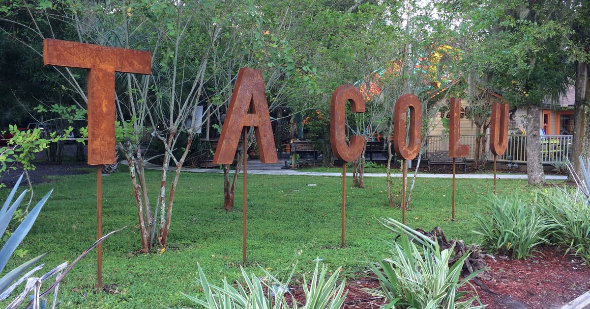 Who is Lu - TacoLu. Fish Tacos, Tequila and Mezcal in Jax Beach