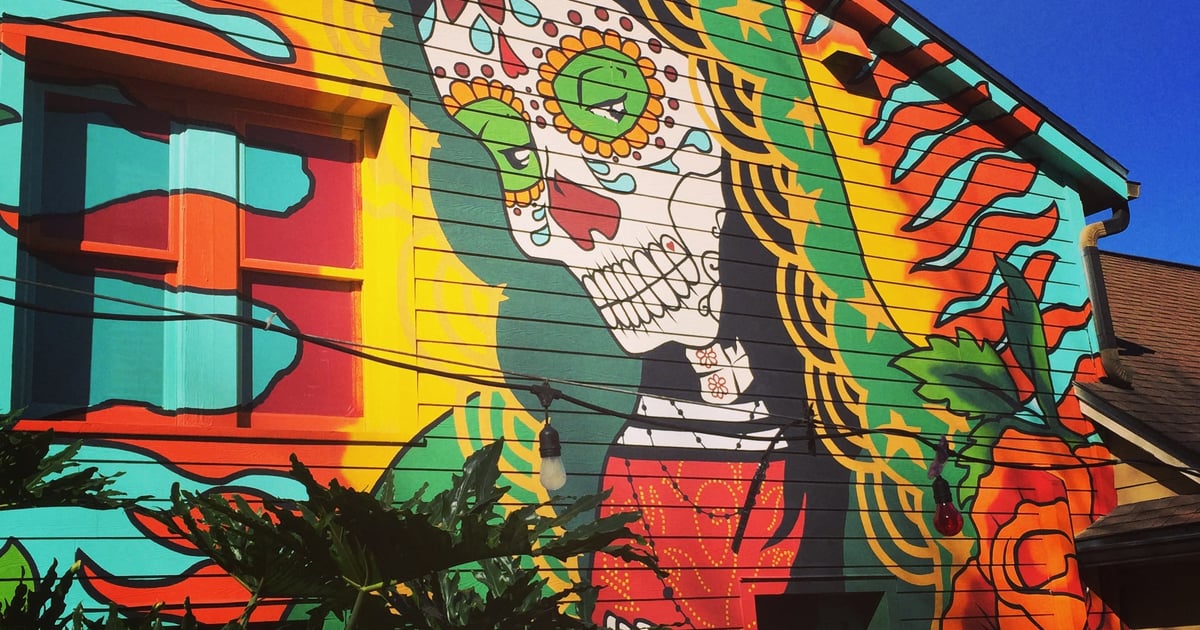 Contact Us - TacoLu. Fish Tacos, Tequila and Mezcal in Jax Beach