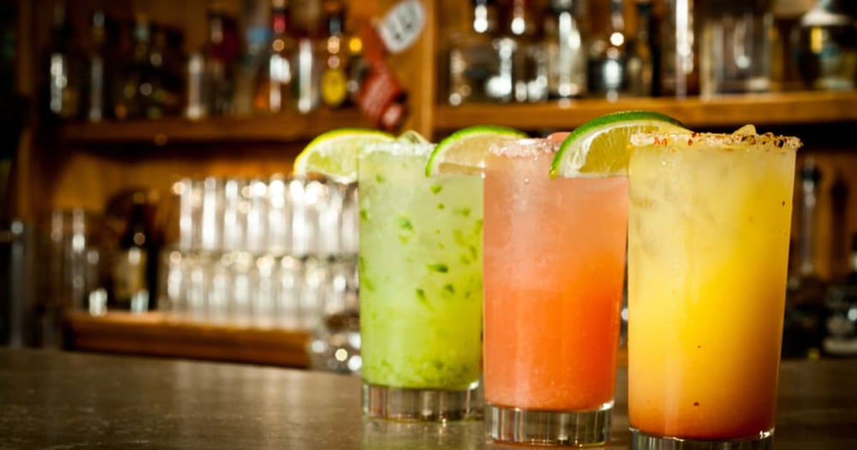 Fish Tacos, Tequila, and Mezcal since 2008 - TacoLu. Fish Tacos ...