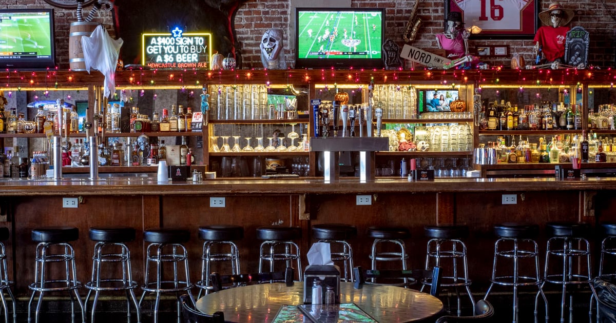 Contact Us - Lake Alice Trading Co. - Bar & Grill in Riverside, CA