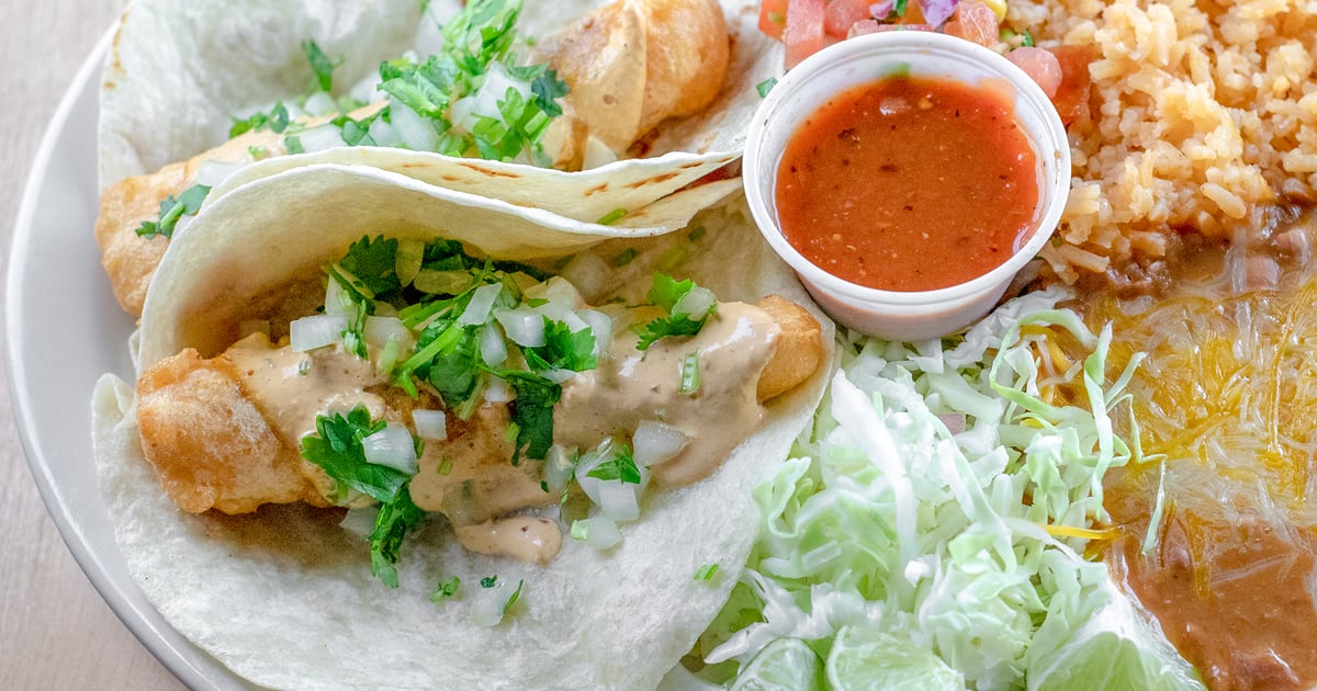 Menu - Lake Alice Trading Co. - Bar & Grill in RIVERSIDE, CA