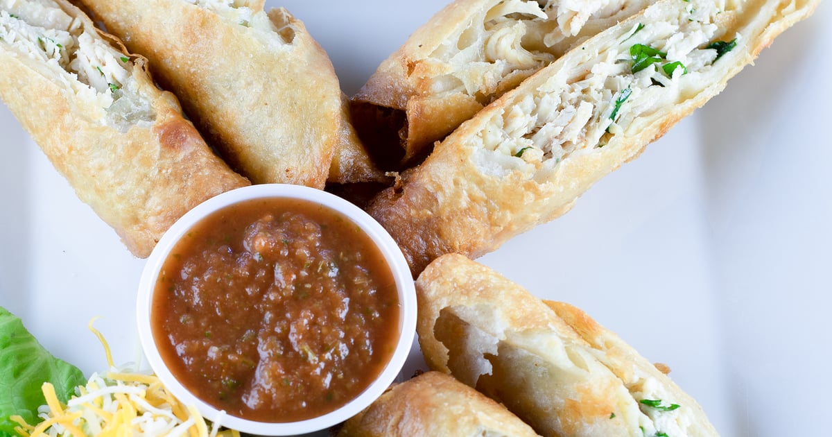 Flautas - Lake Alice Trading Co. - Bar & Grill in RIVERSIDE, CA