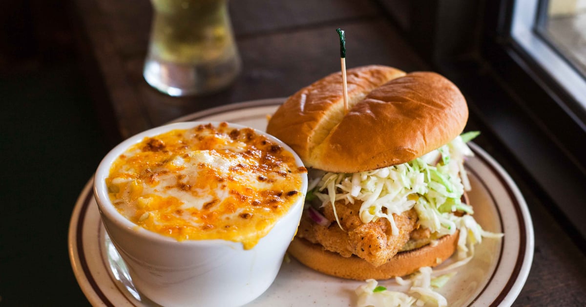 Gallery - Tim's Kitchen - American Restaurant in WA