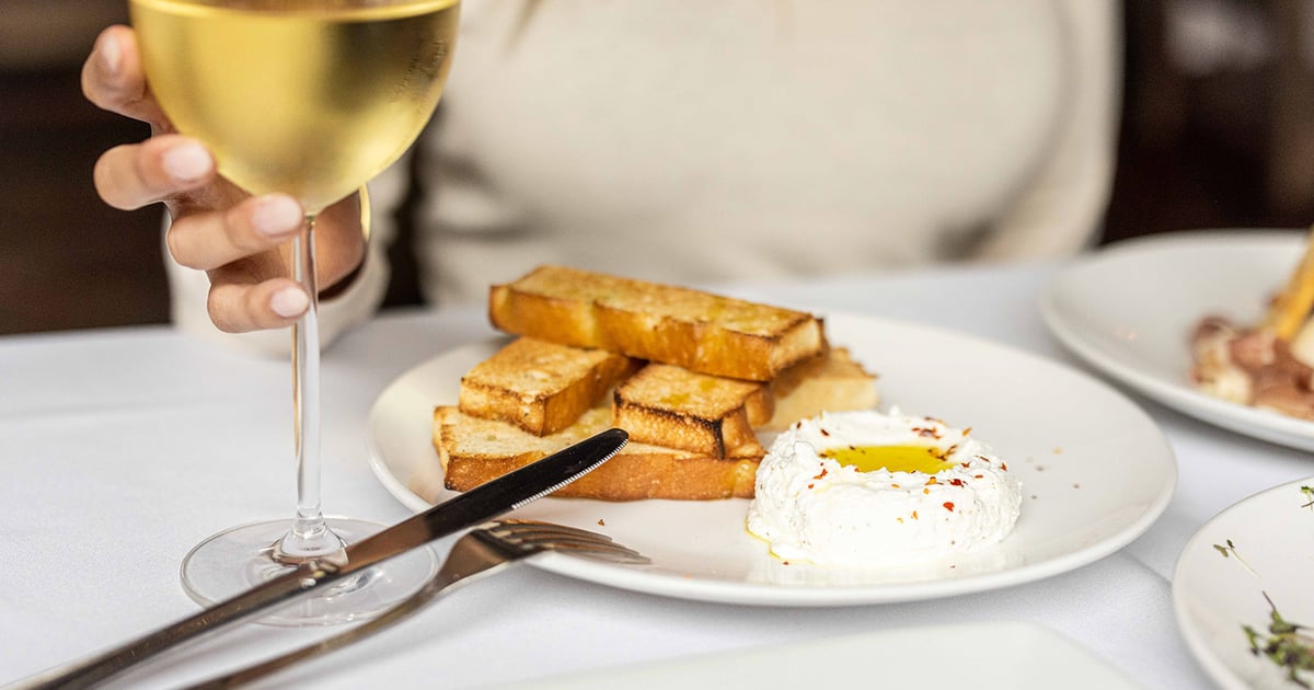 OUR Menus - Prego Restaurant - Italian Restaurant in Tustin, CA