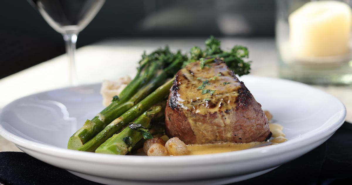 Menu - Olea - American Restaurant in Newport Beach, CA