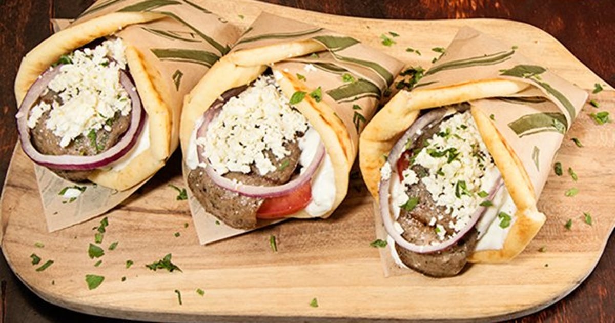 Gyro Sliders - MAIN - Kafé Neo (Kafé Neo Woodstone Group) - Greek ...