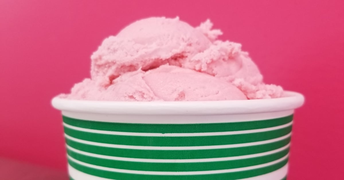 Small Hand Scooped Ice Cream - Ice Cream Menu - Mrs. Moo's Corner - Ice ...
