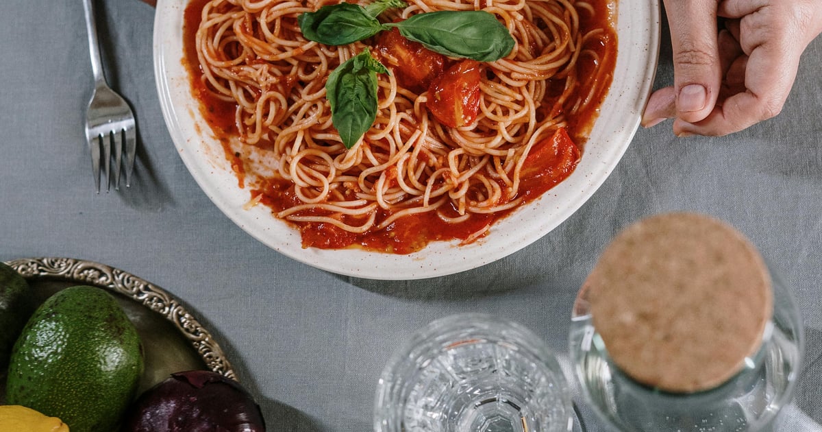 About - La Rustica - Italian Restaurant in Oak Point, TX