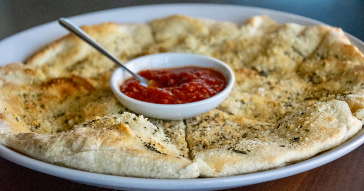 La Rustica Focaccia - La Rustica - Italian Restaurant in Oak Point, TX