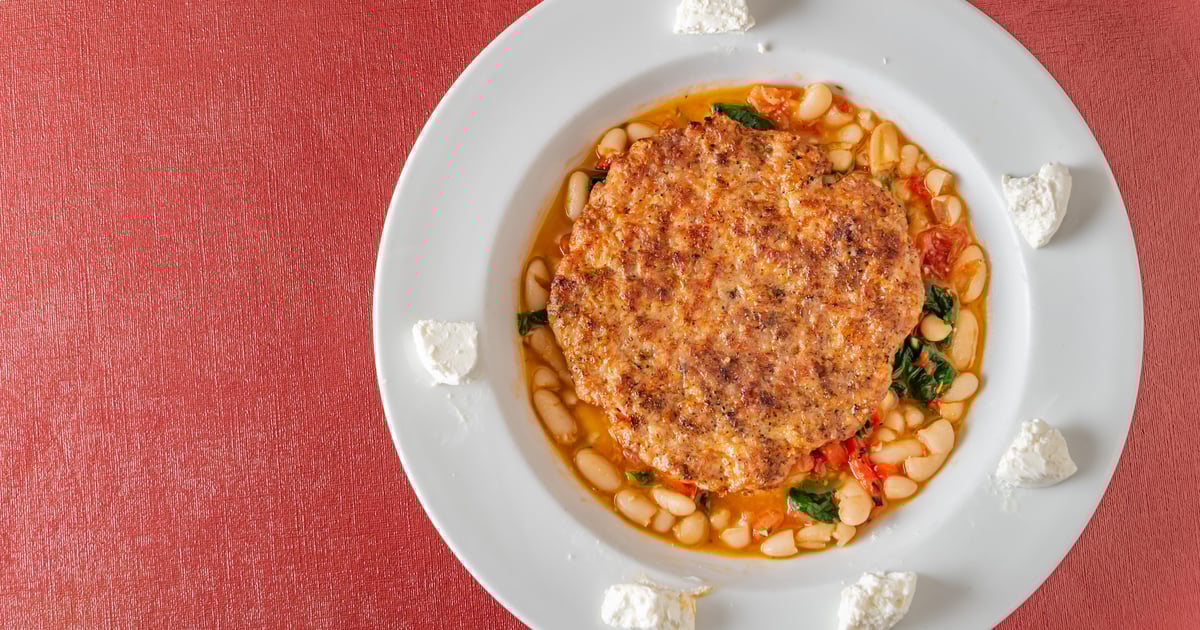 Italian Sausage - Menu - Alex's Washington Gardens - Italian Restaurant ...