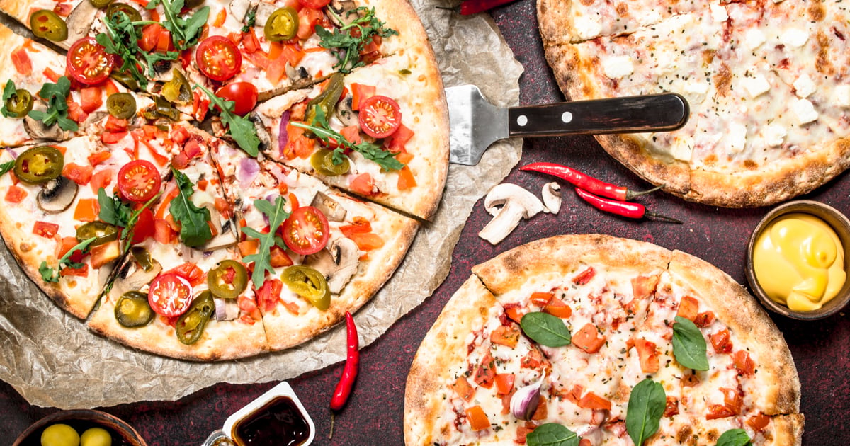Gallery - Good Side Pizza Pub - Pizza Restaurant in Dallas, TX