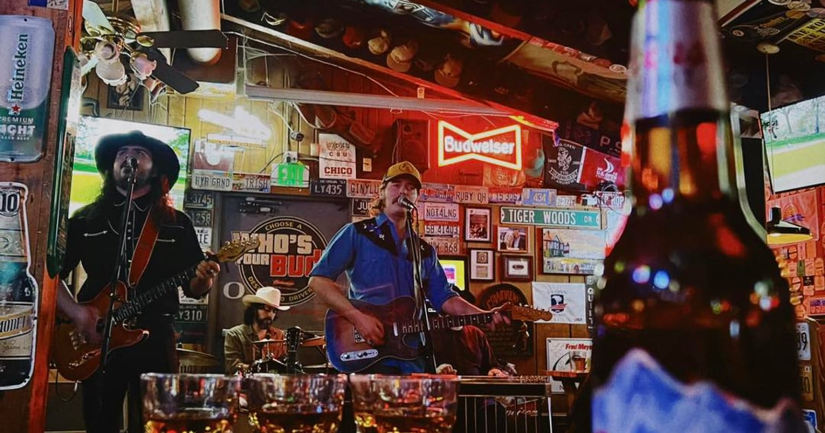 Events - Dub's Tavern - Bar in Tualatin, OR