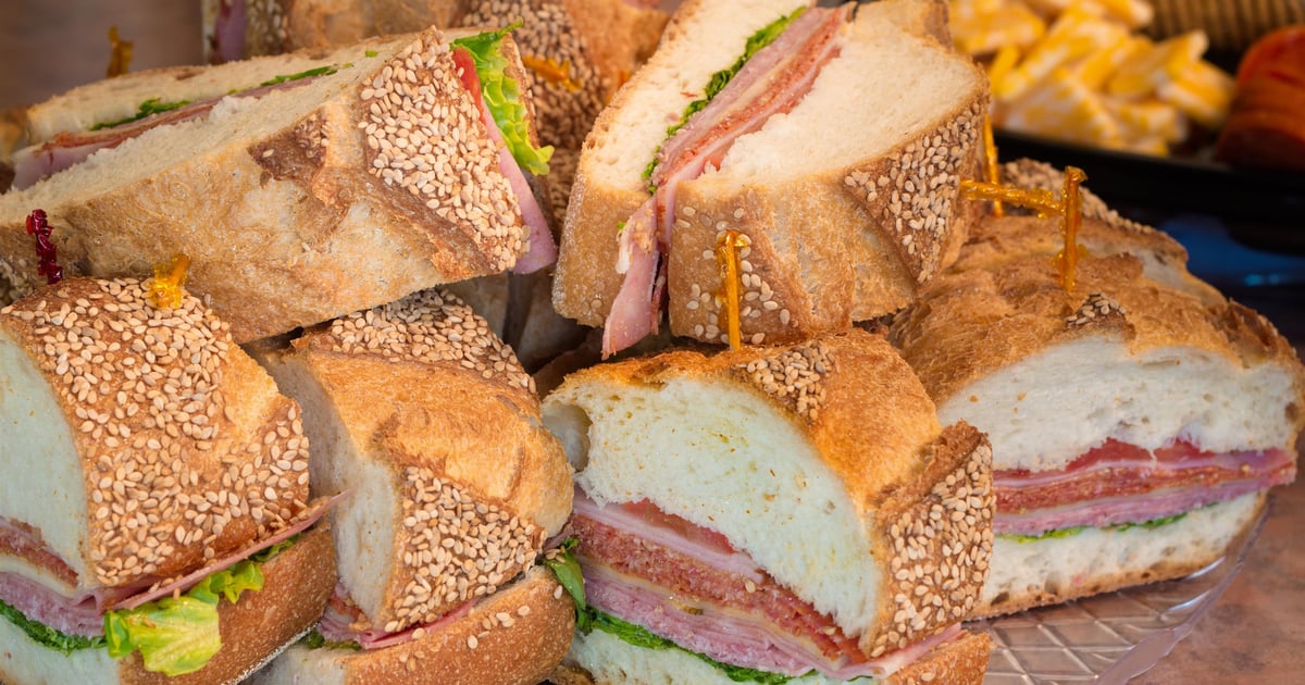 Catering - K Deli - Deli in Killington, VT