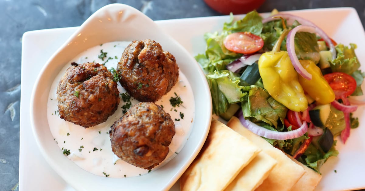 Specials - That Meetball Place - American Restaurant in NY