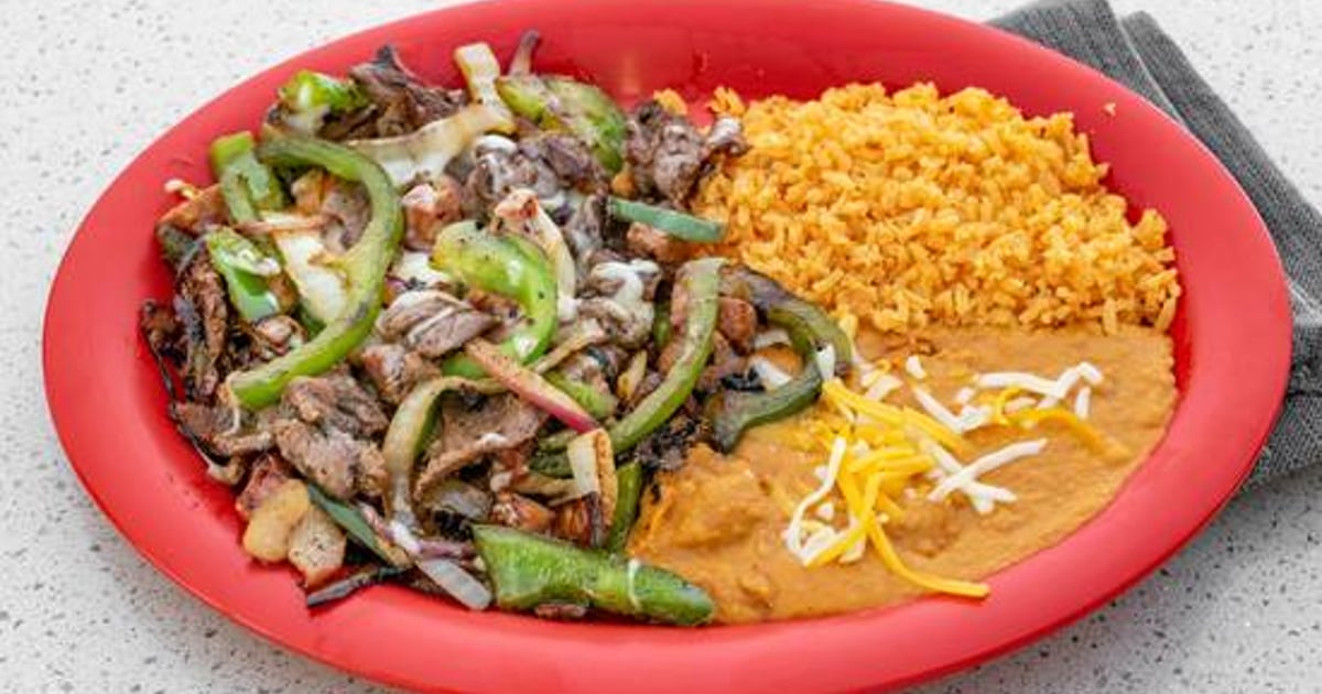 Alambre D#3 - Dinner & Soups - Tacos el Cunado