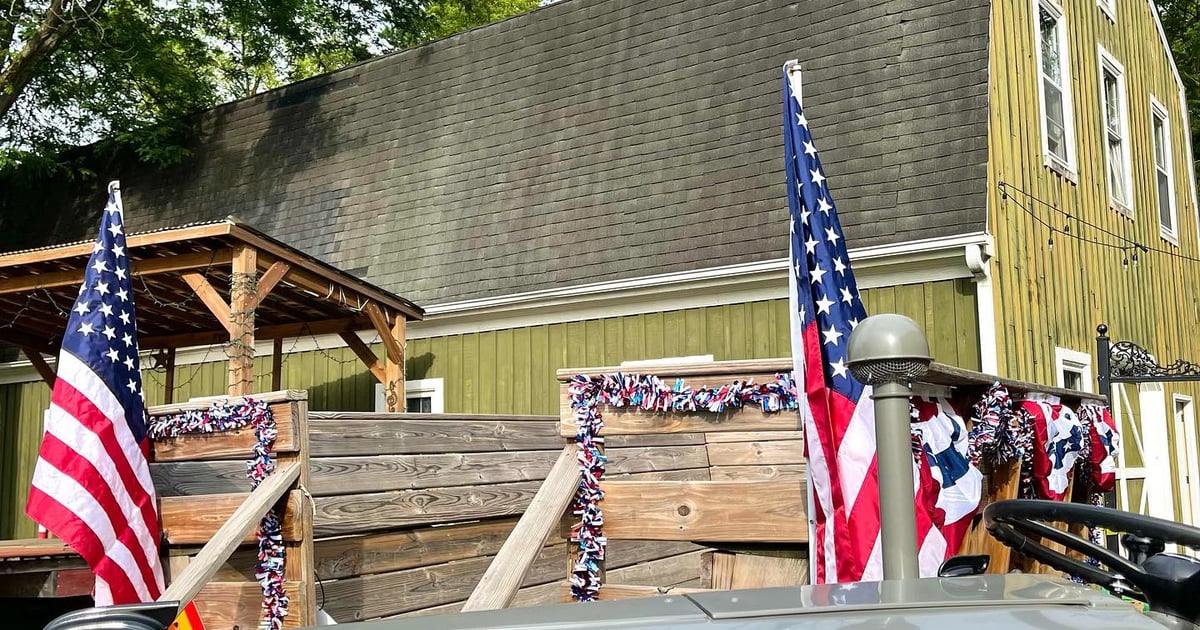 Gallery - Brothers' Field - Outdoor Event Venue & Tiki Bar, Long Grove, IL