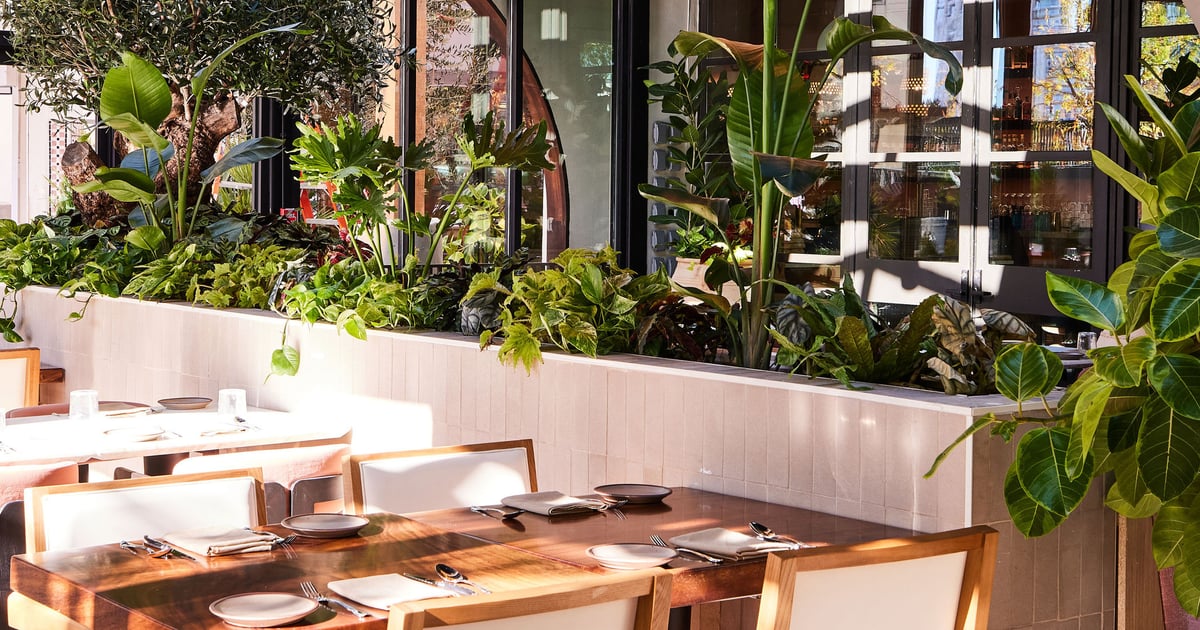 Our Locations - Delbar Middle Eastern Restaurant and Bar