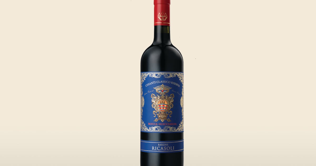 Chianti Classico Riserva - Bottle - Alcohol To-Go - Tutti Mangia ...
