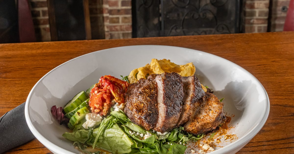 Catering - The City Cellar & Loft