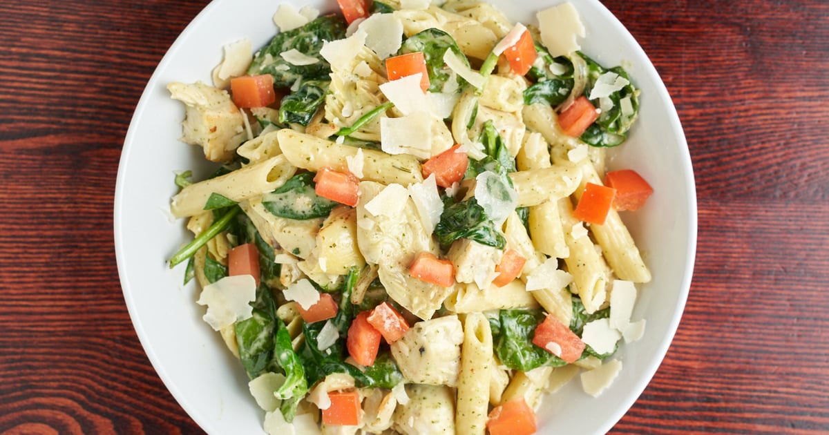 TOSCANA PASTA - Streets of New York